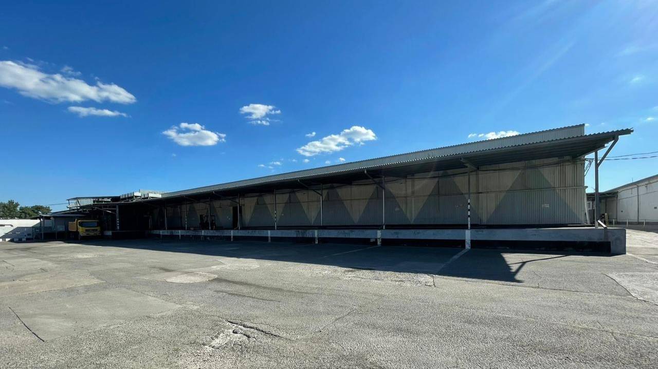 АРЕНДА/ СДАМ В АРЕНДУ ХОЛОДИЛЬНЫЙ КАМЕРЫ. г. Новороссийск. Цемдолина. ул. Промышленная