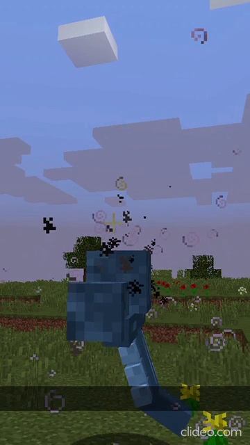 Майнкрафт приключенья 4 часть #minecraft #майнкрафт #Paperanius #shorts