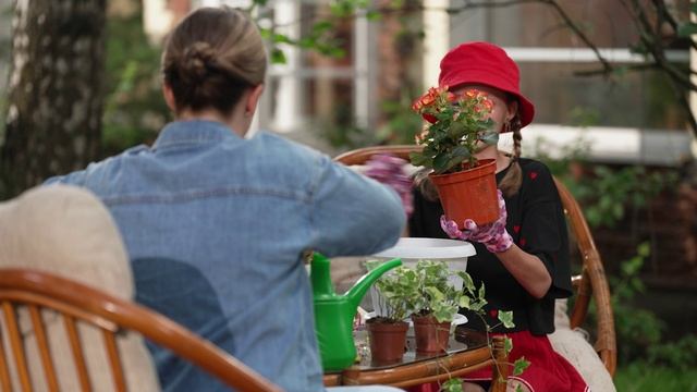 По следам сказок из детства - Две сказки