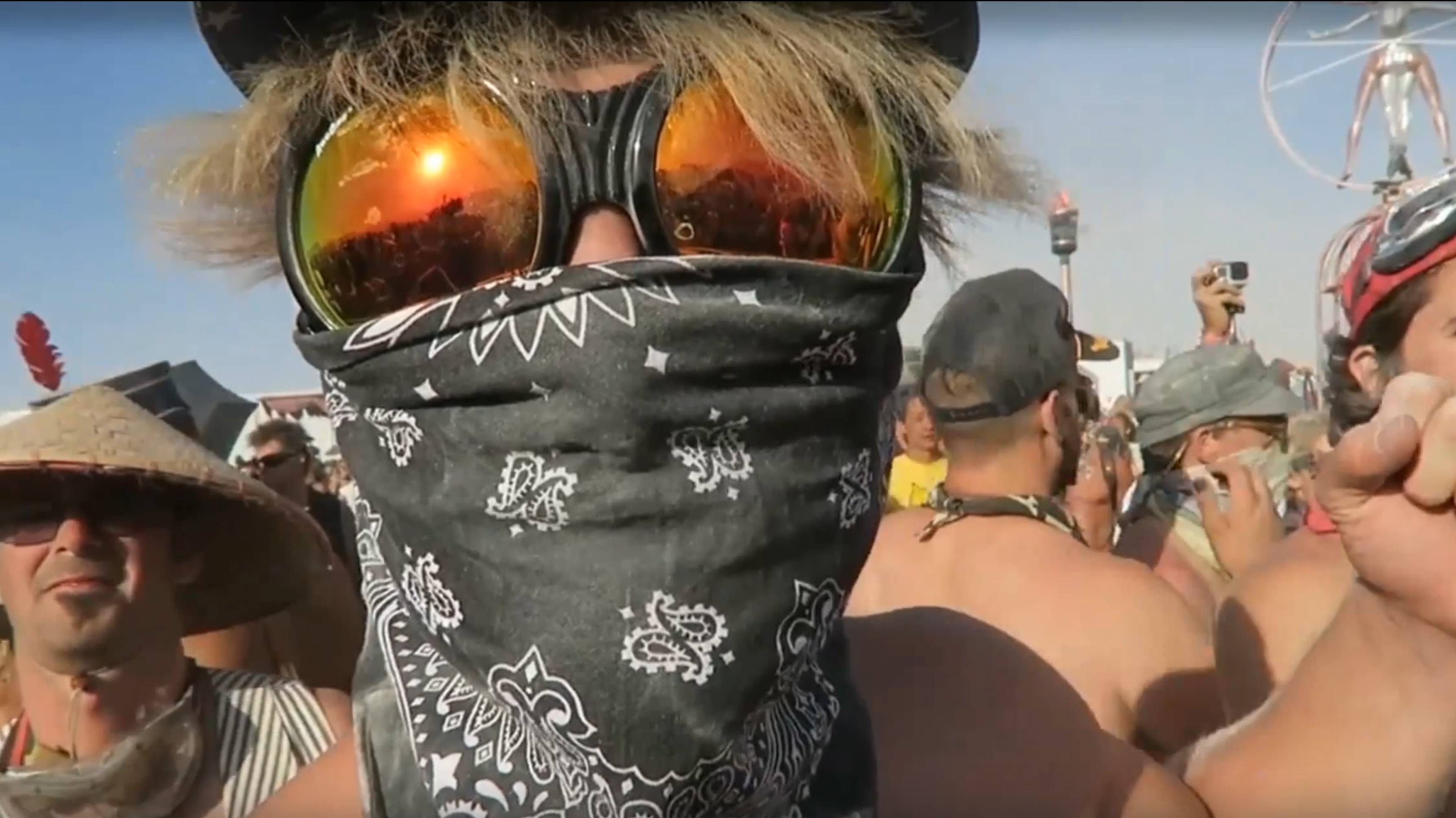 Logan Paul 5 серия A FIGHT TO THE DEATH