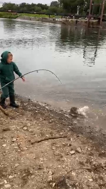 Воблер 95 мм №18 от Mr.Musurok в деле 🎣