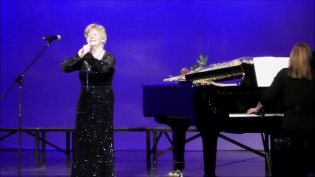 Севастополь . Хор "Красная гвоздика". Отчётный концерт . 26.05.2019.