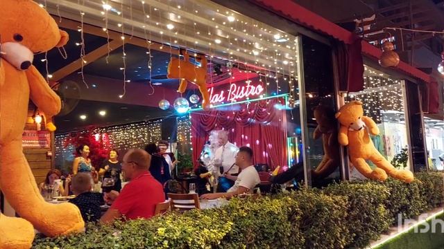 Махмутлар transfer 7на24 Барбаросса уха прогулка