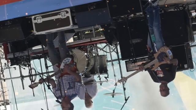 Группа Грибы. СМ-Фест 20205