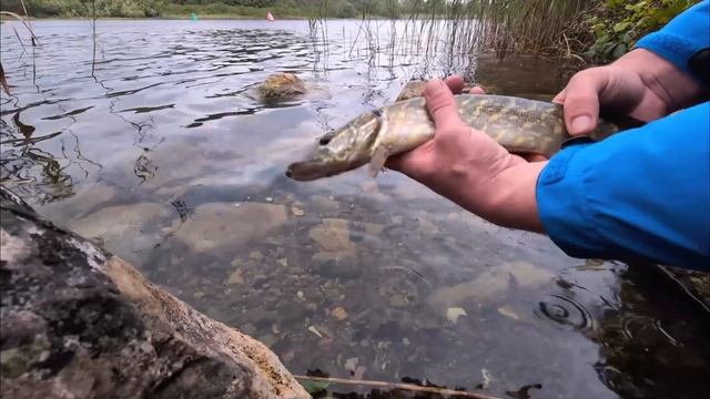 Рыболовный клуб