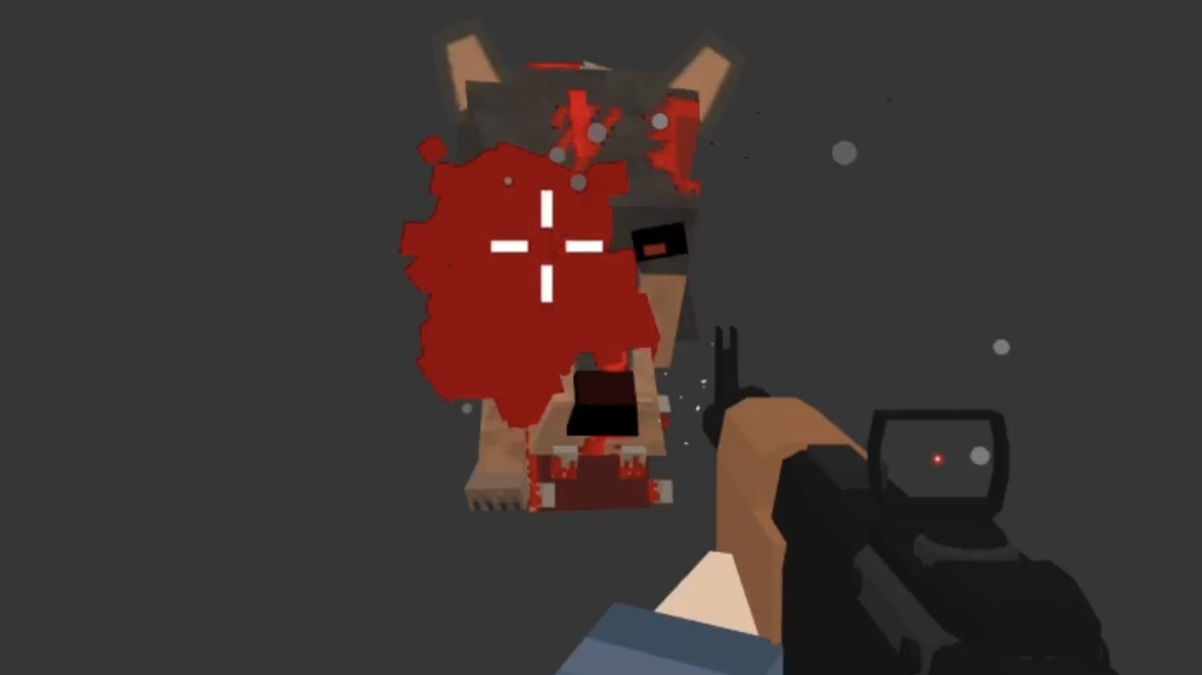 The Walking Zombie #10