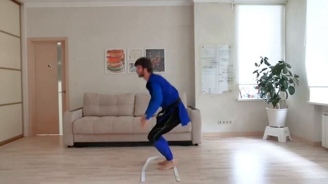 Тренируем ЛОВКОСТЬ и КООРДИНАЦИЮ для детей 7, 8, 9, 10, 11 ле