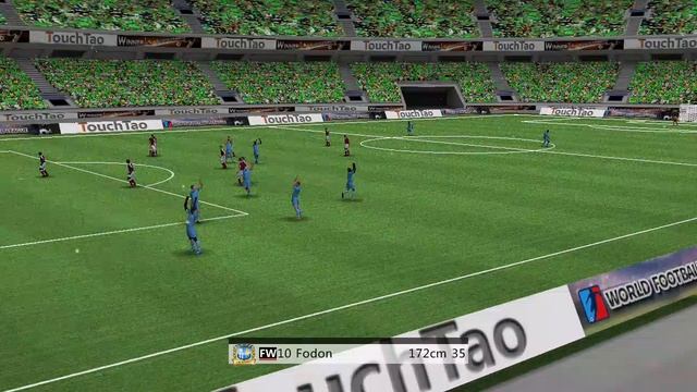 АПЛ. 18 раунд. Манчестер Сити - Вест Хем (4-0).