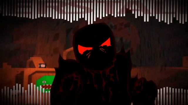 Stalker [pursuer skin]-theme (Die of Death) OST