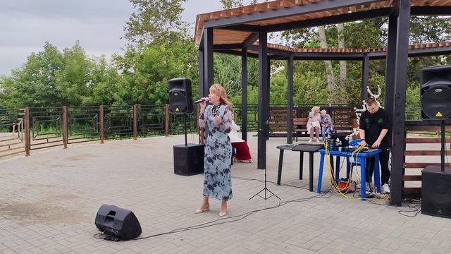 ⭐Песня "В плену твоих рук", исполняет Людмила Злобина