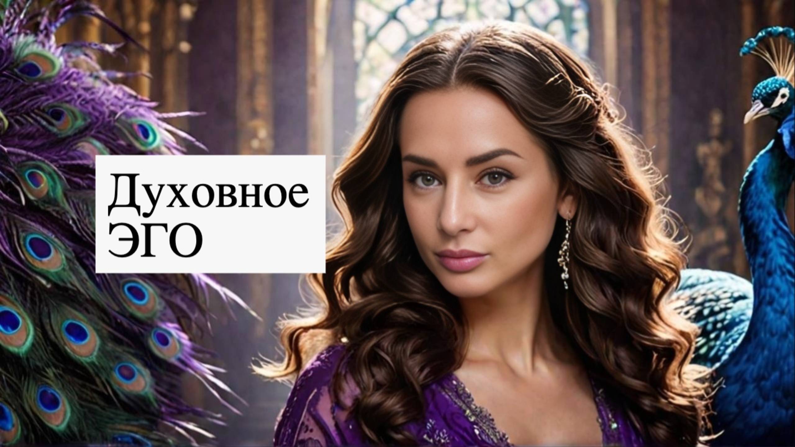 Юлия Шик: духовное эго, деньги и тёмная сторона практики. Интервью Наташи Го