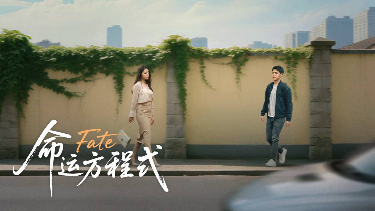 "Формула судьбы" (Fate / 命运方程式, 2025) || Трейлер