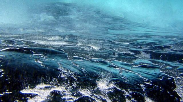 Сколько всемирных потопов пережила Земля?