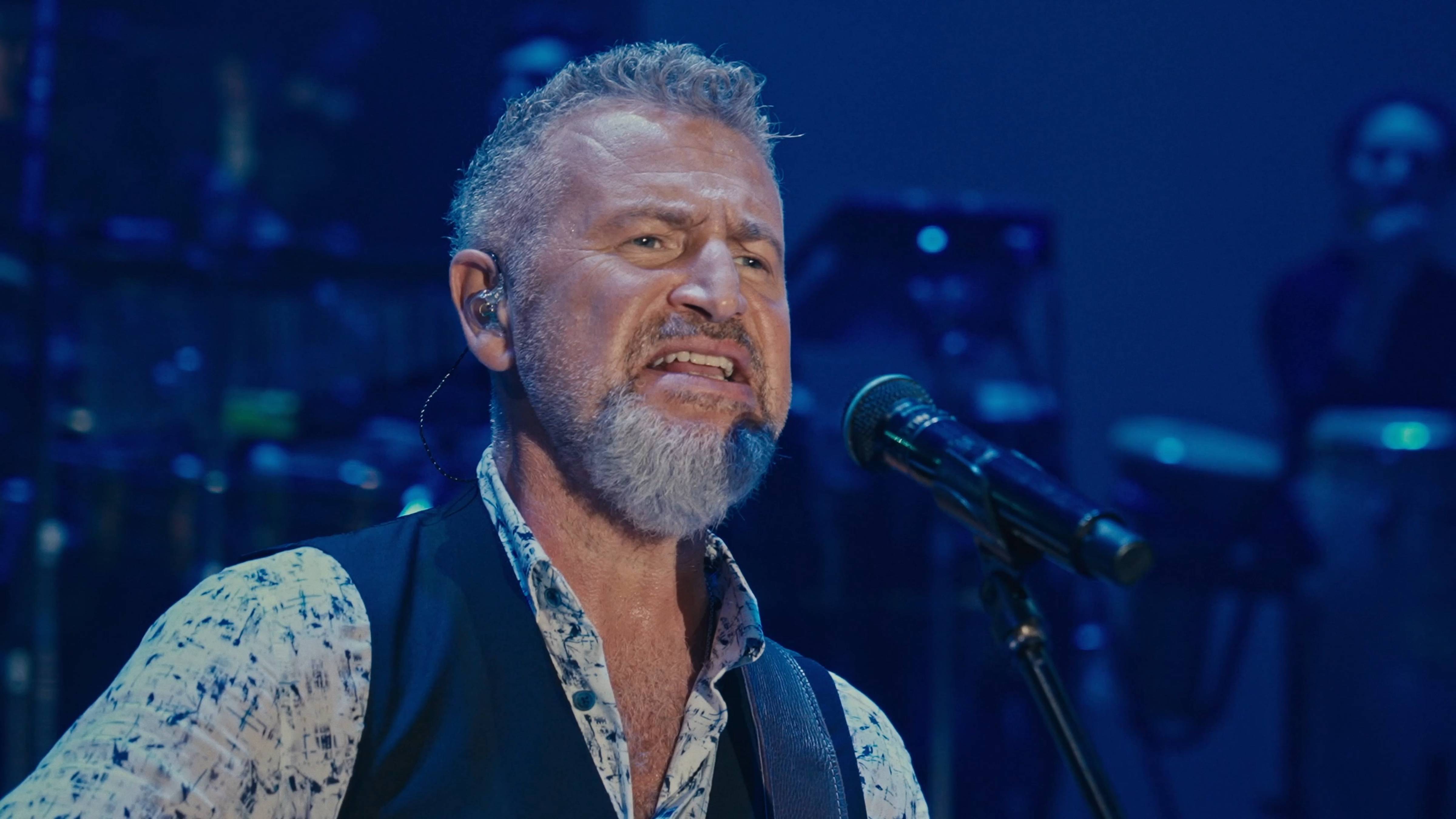 Леонид Агутин — Что происходит? (Концерт на ВТБ Арене)