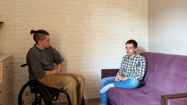 Репортажи Дениса Антипова