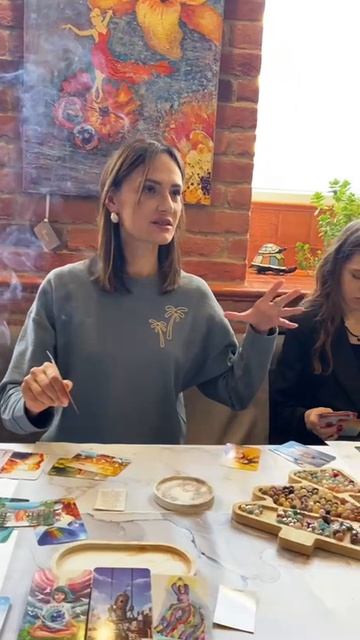 Мастер-класс по созданию ресурсного браслета