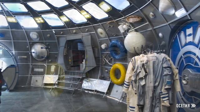 В горах звезды ближе