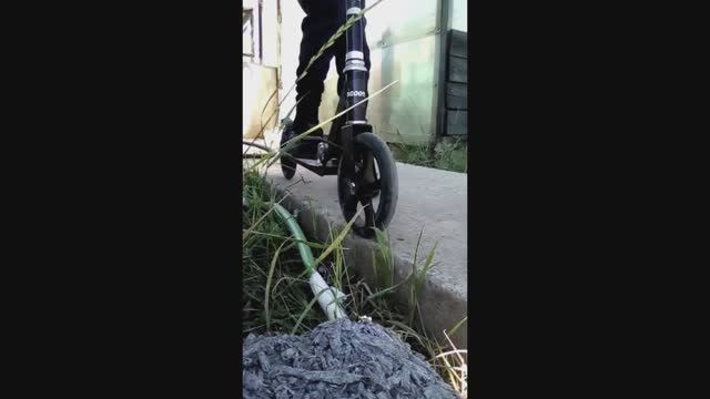 как надо сделать и как я делаю...