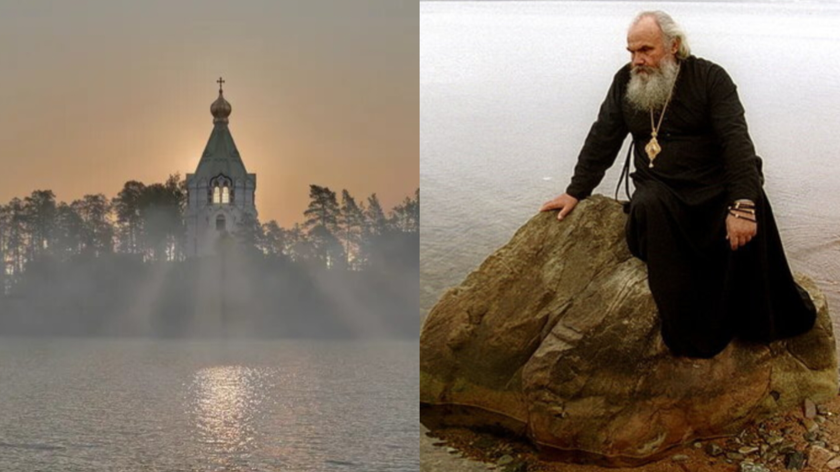 САМА ВЛАДЫЧИЦА МОЛИТ ГОСПОДА,ЧТОБЫ СПАС РОССИЮ И ДАРОВАЛ ПОБЕДУ НАД ВРАГАМИ..ВИДЕНИЕ СТАРЦА В ХРАМЕ