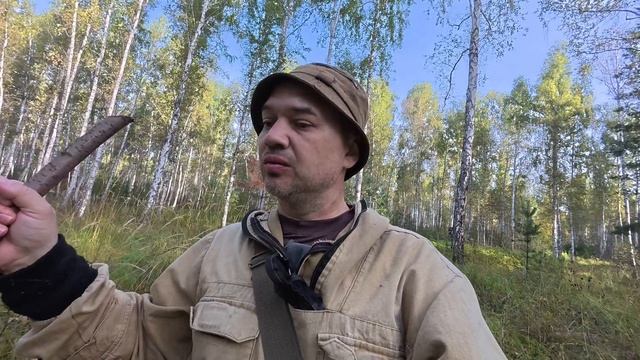 "Разговоры с самим собою."