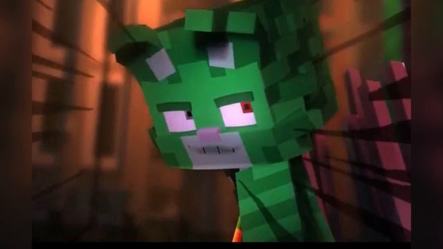 Бискас и Врискас разноцветные коты