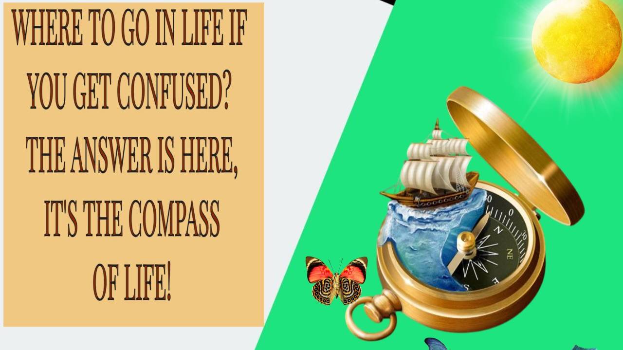 Why Do Some Move Forward While Others Stand Still? Inspiration – Your Lost KEY!