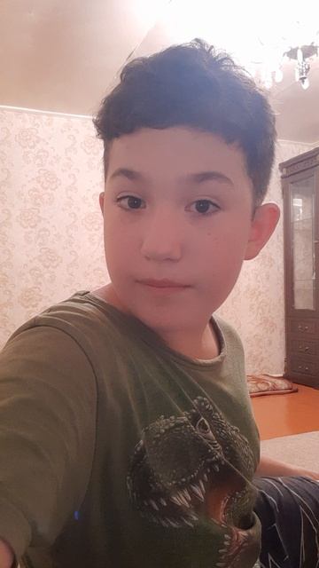 как я делаю короткие видео