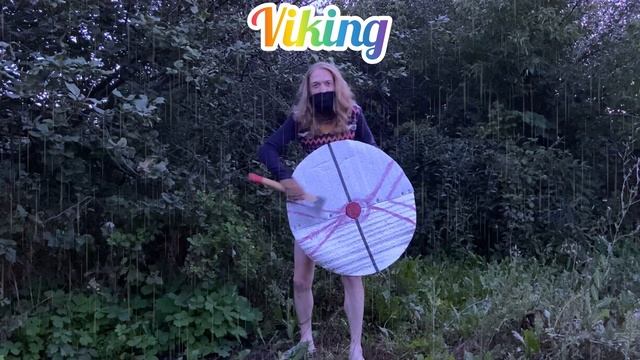 Фильм - Viking MatveyIMTI