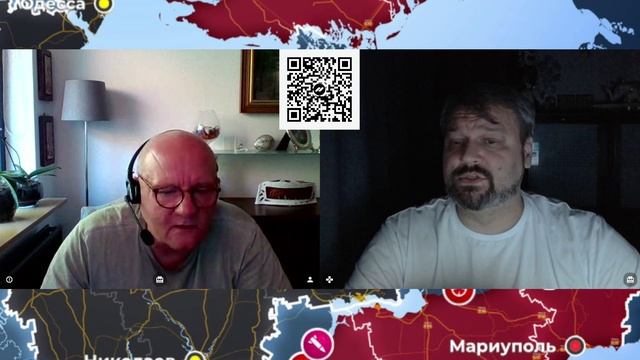 Плановый обход, их не вылечить. (часть 55, Неожиданно ).