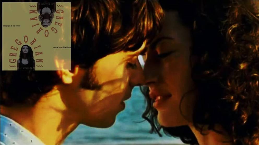 Gregorian - Once In a Lifetime