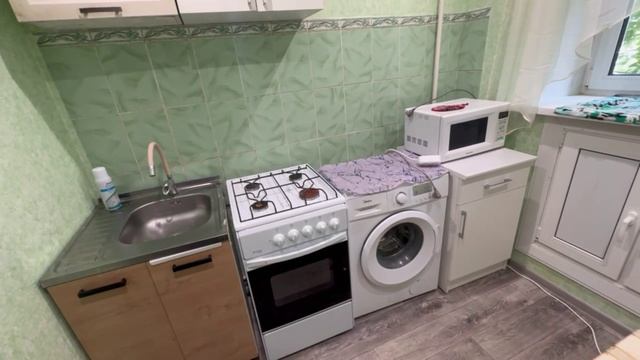 Сдам 1-к кв по адресу: ул.3-я Чайковского д.4А (Советский район) Сортировка, РЖД Колледж. Снять кв