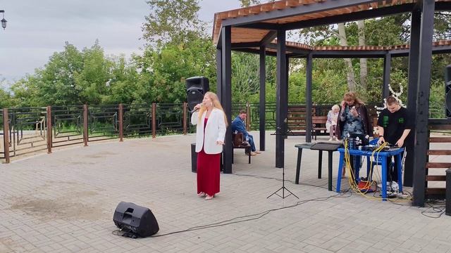 ⭐Песня "Лови", исполняет Ольга Бемлер