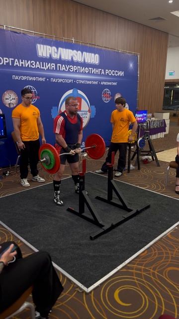 Экстремальный подъем на бицепс, 85 кг, вторая попытка