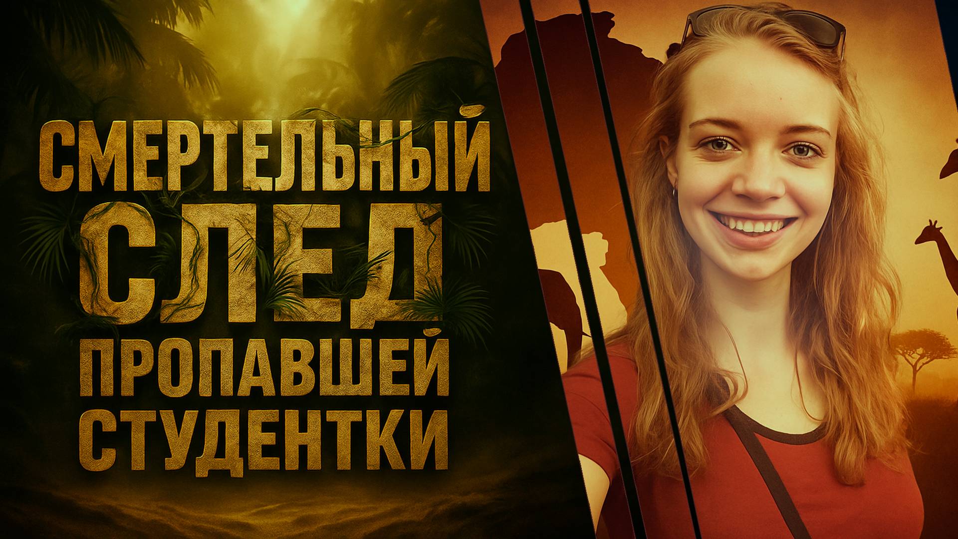 Новая трагедия в духе Крис Кремерс и Лисан Фрон. Очень странное дело Софии Койтсир