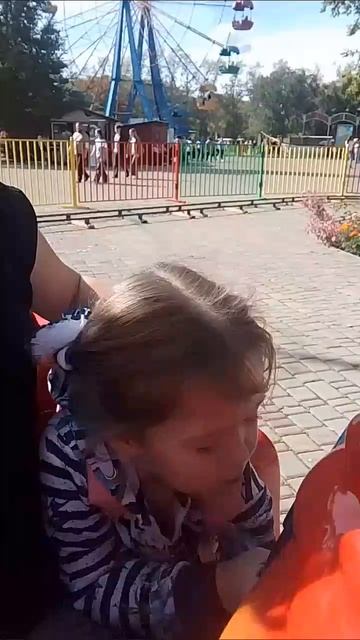 Когда едешь с личным водителем