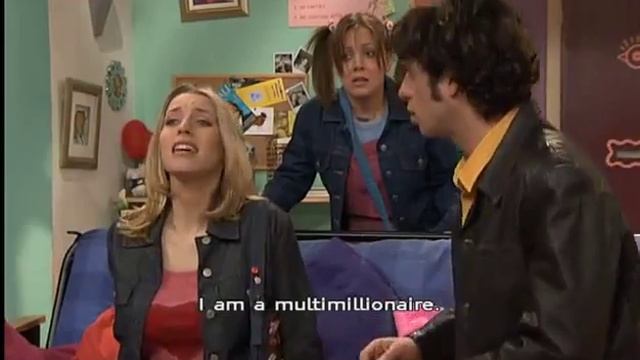 6 Extra English episode 6