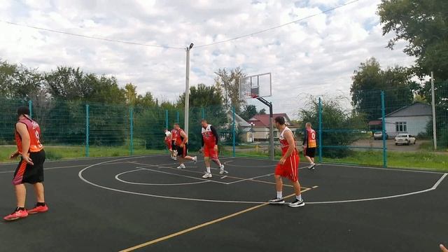 Первомайское - Заря