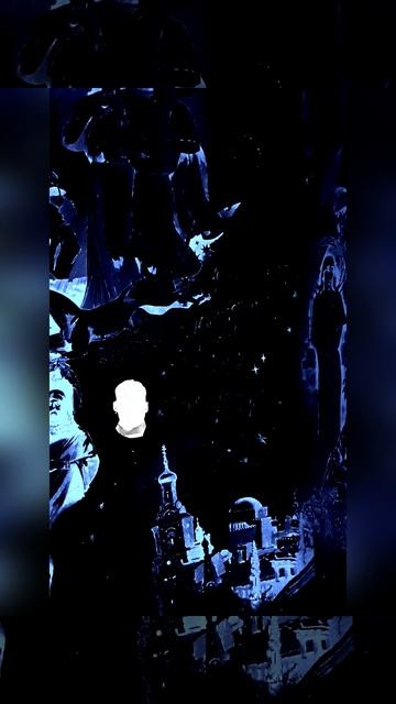 Музей Дом Михаила Булгакова в Москве : потайная комната