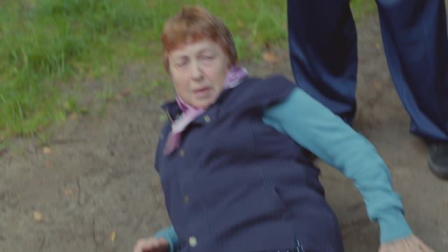 Оладьи или «зона» — выбор за тобой - Внешняя угроза.