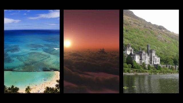 Skin-Divers - Flying Islands