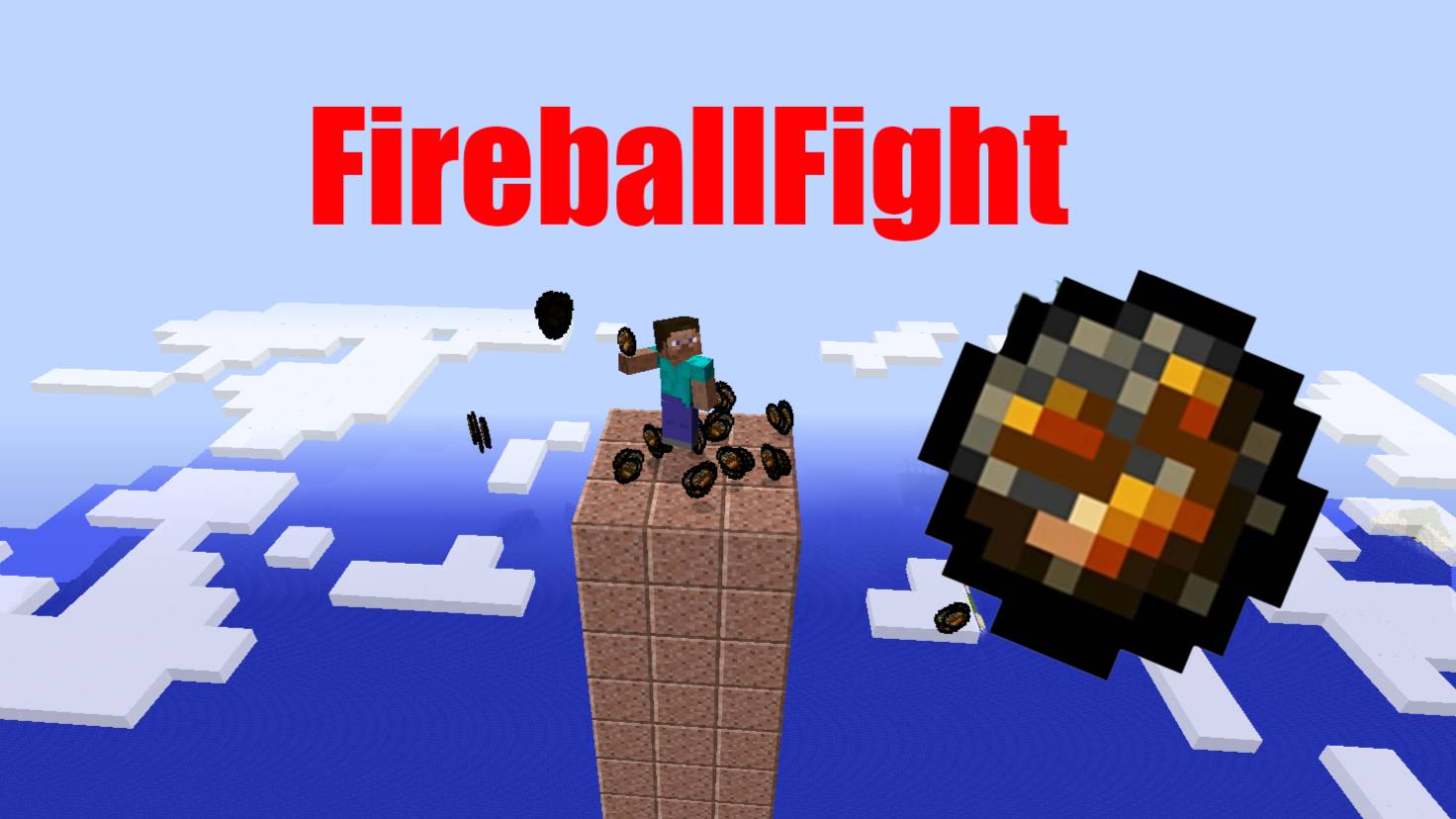 ЗАШЕЛ НА DEXLand И СДЕЛАЛ 25 ПОБЕД ПОДРЯД. СТАЛ САМЫМ ЛУЧШИМ НА FIREBALL FIGHT!!!