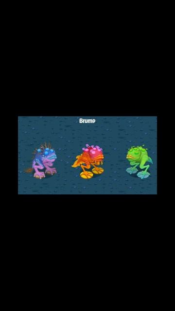 my singing monsters мем МСМ и МЕМ