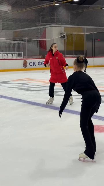 19.08.25 Постановка программы Майе Ершовой