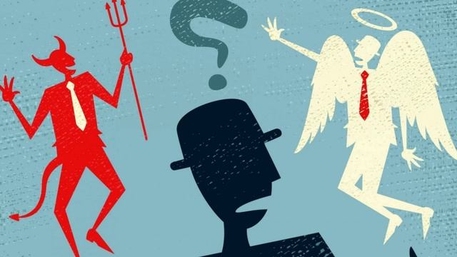 Какую дилемму предстоит осознать человечеству на Земле?