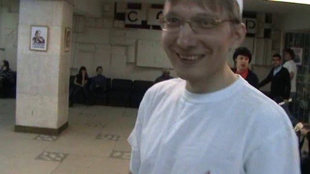 Начало Адреналин1 2009