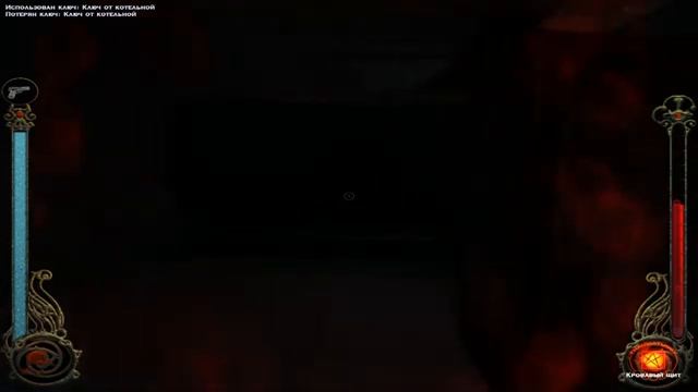 Прохождение Vampire_ The Masquerade Bloodlines #7 Призрак выходит в полночь