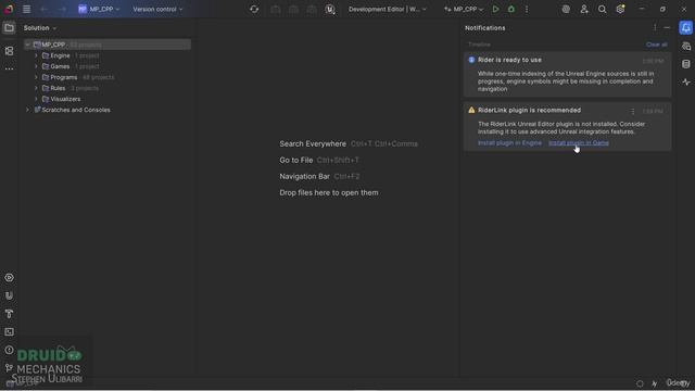 3 -Testing Multiplayer