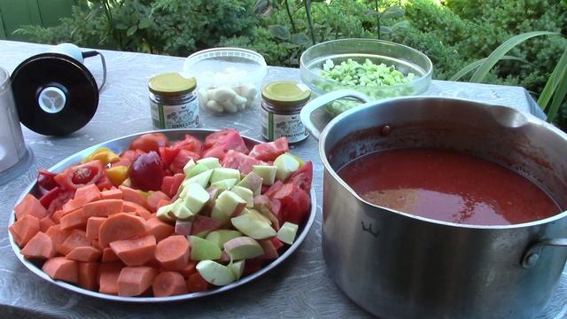 Аджика. Очень вкусная!!!