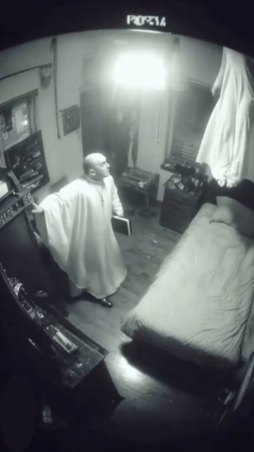 Сердечный приступ при экзорцизме. Изгнание демонов