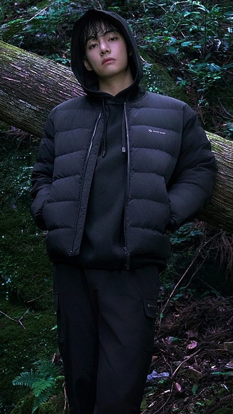 V ✌️ bts в деле 😎